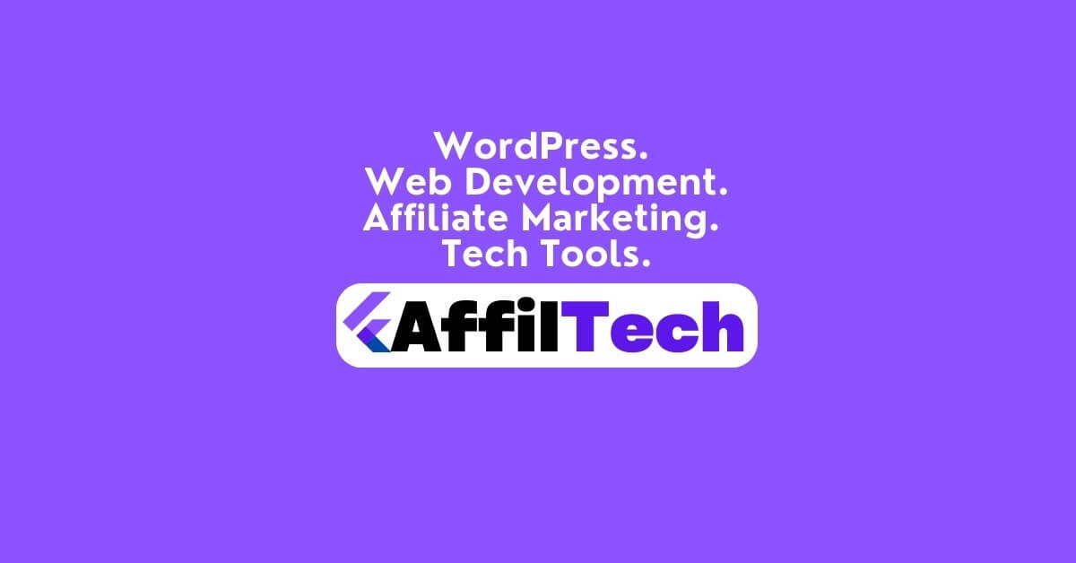 Tutorials, Tipps, Ressourcen • AffilTech Blog